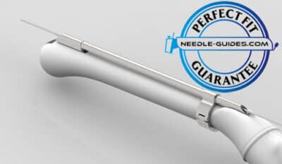 🎯 GE Ultrasound Needle Guides | By Model & Type